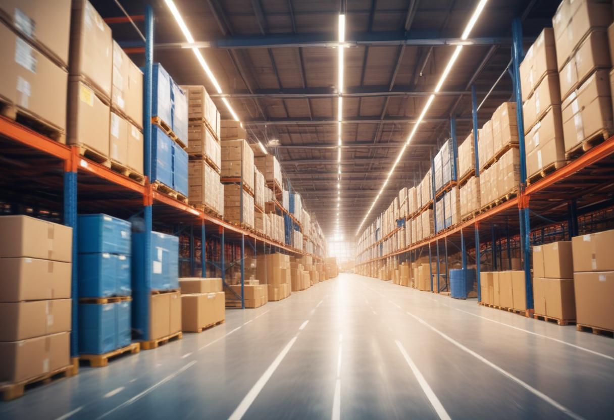 Beneficios de la Capacitación en Logística